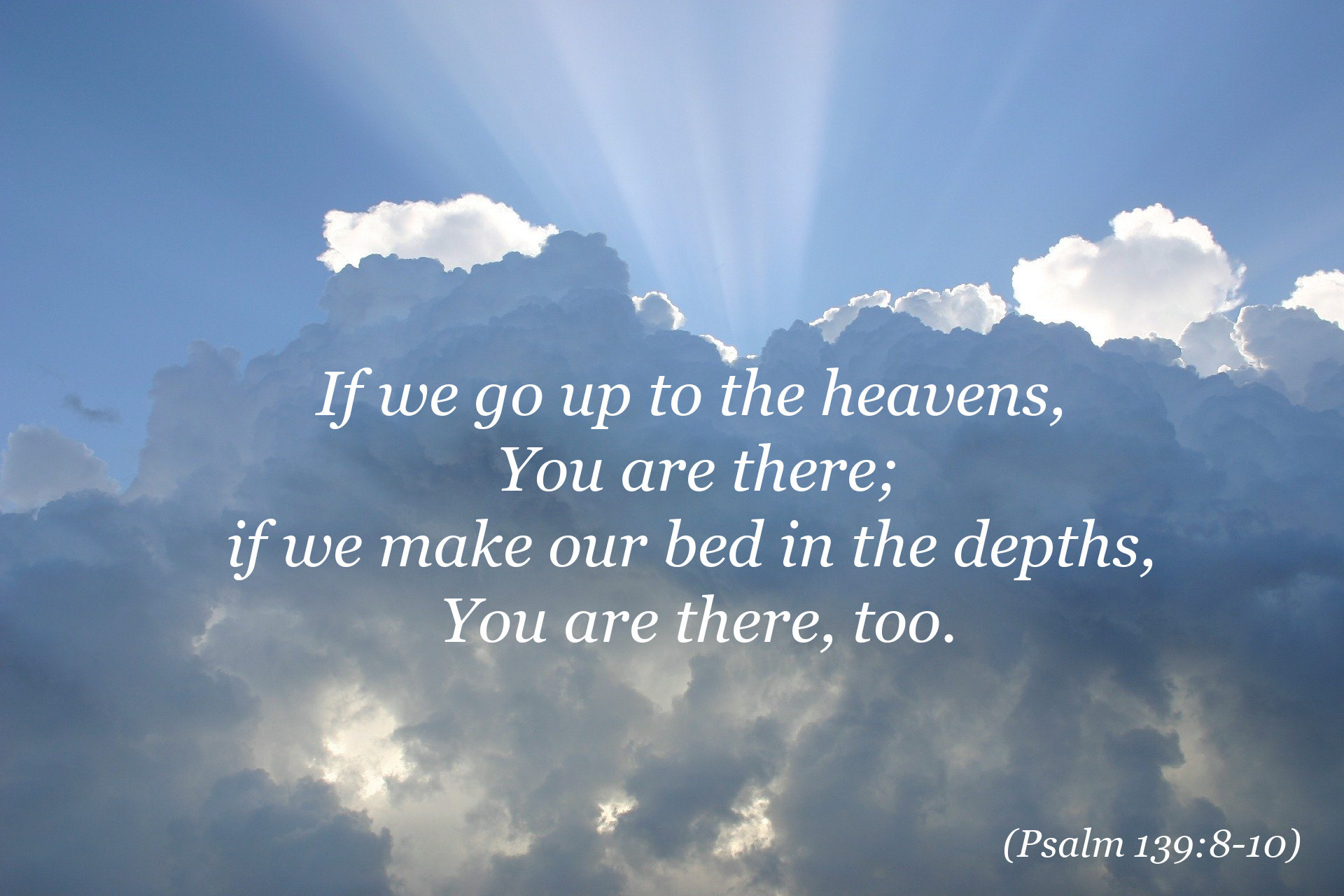 Understanding The Depth Of God s Love Sherry Schumann Understanding The Depth Of God s Love Sherry Schumann
